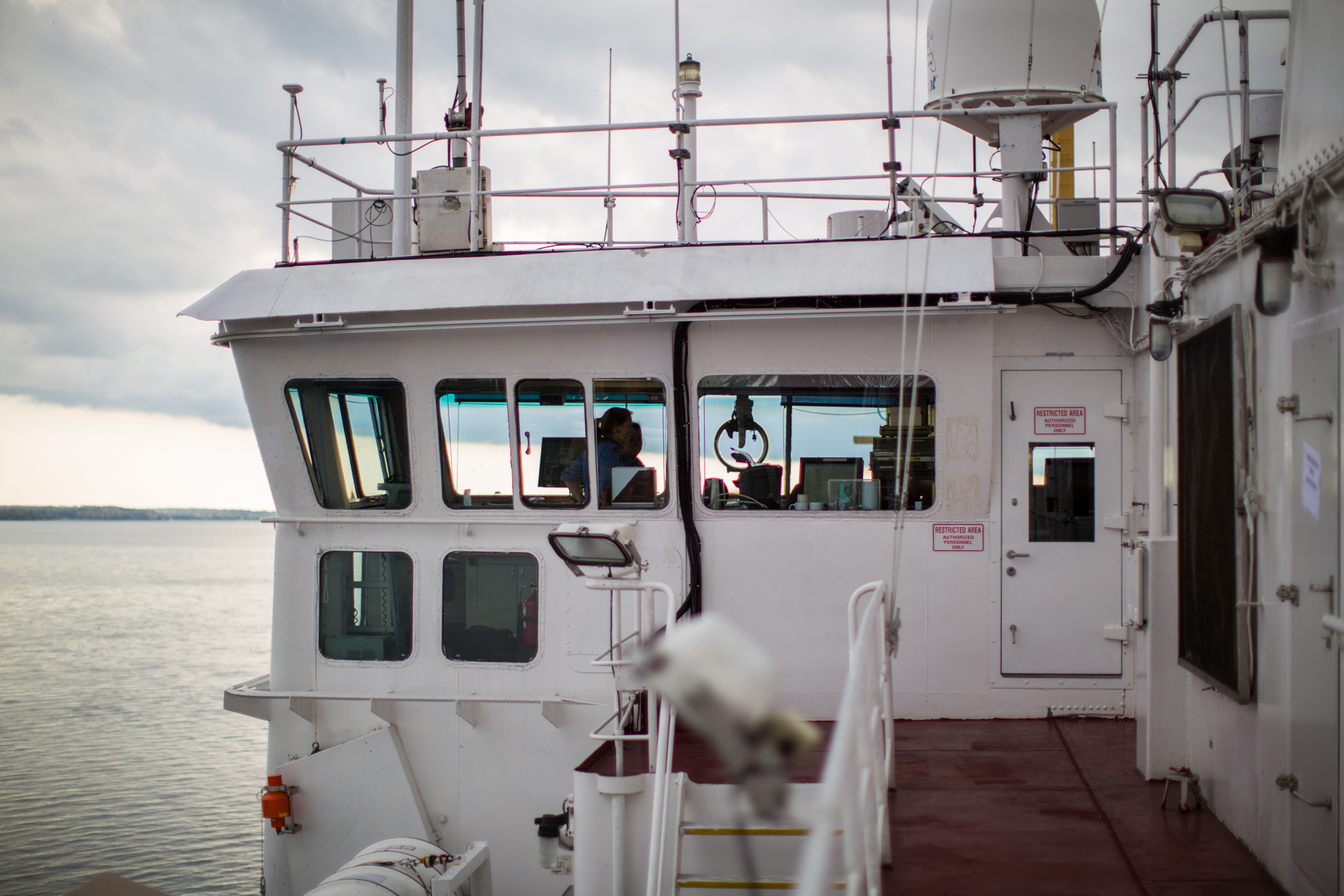 Structures pour ligne de vie - ING BL inc.